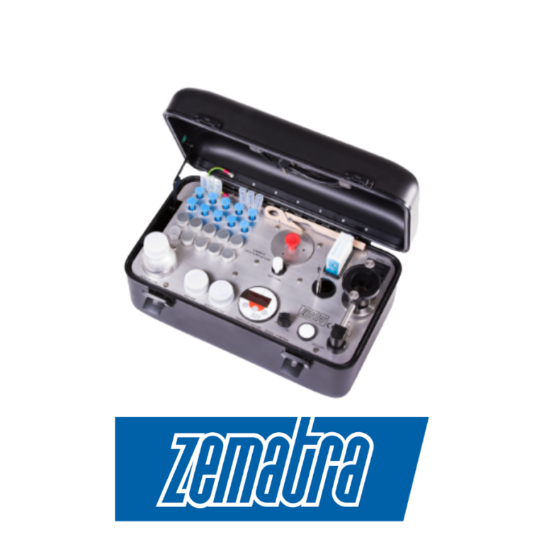 Compatibility/Stability Test Kit – MarineTechnic